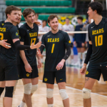 Alberta - Momentum Volleyball