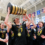 Alberta - Momentum Volleyball