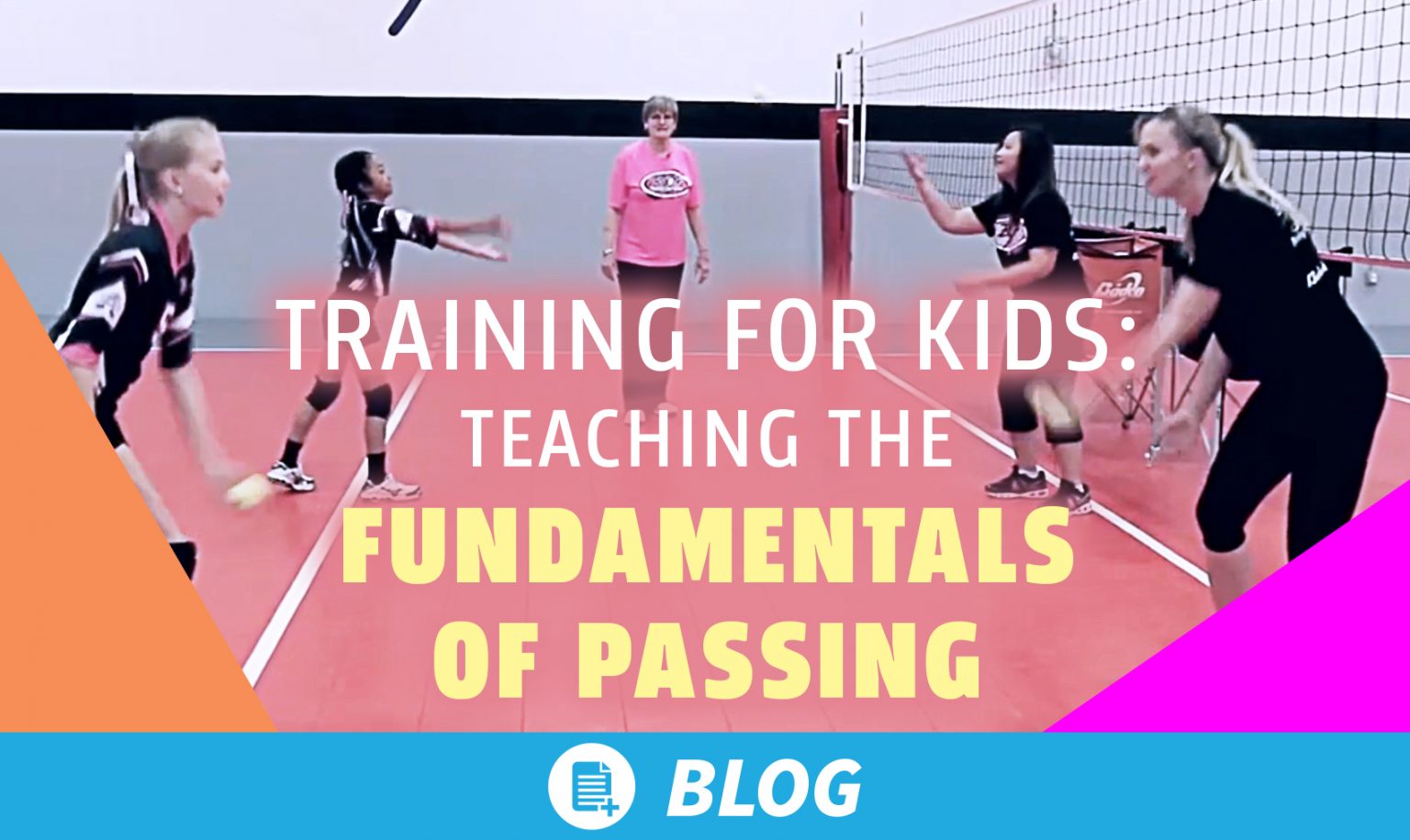 Home - Momentum Volleyball