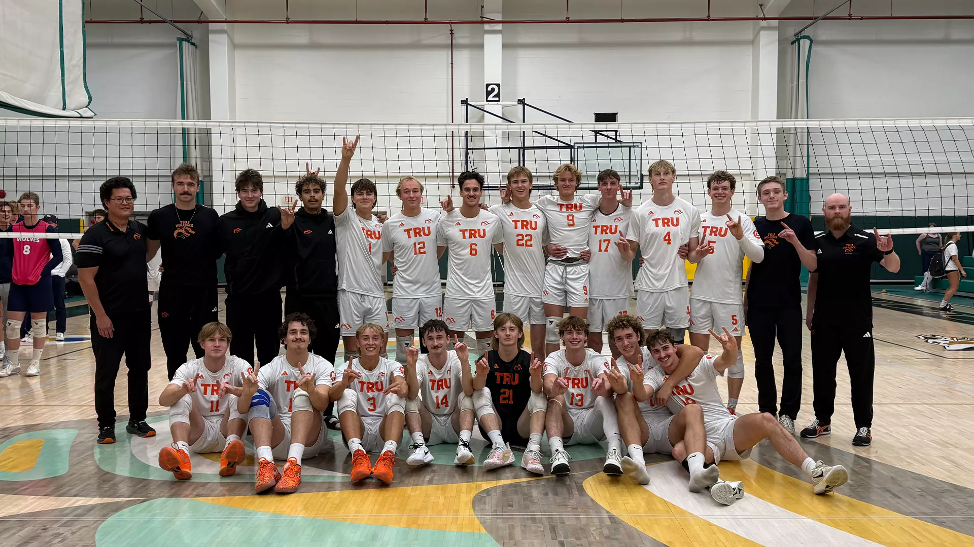 WolfPack split pair of preseason games in front of boisterous Prince ...