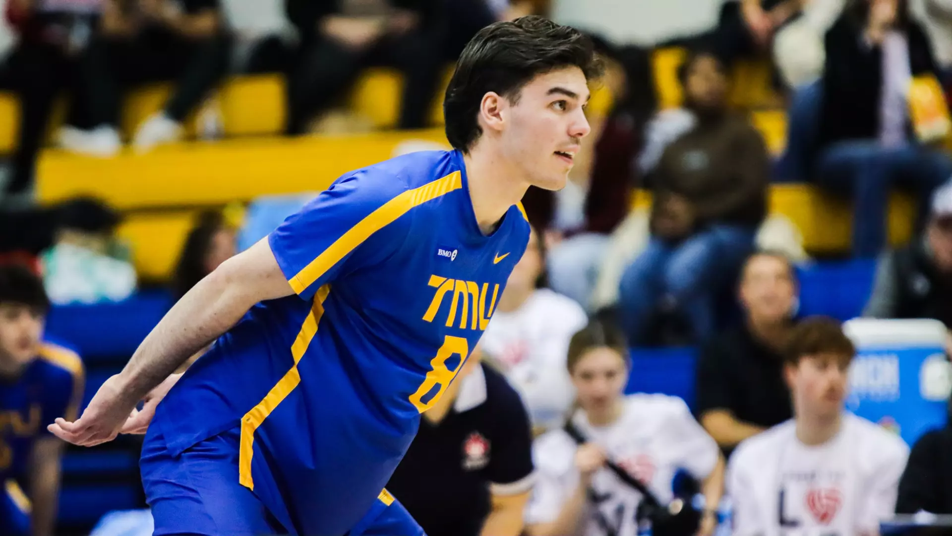 Finding Home Away From Home: Riley Donovan’s Story Across Continents ...